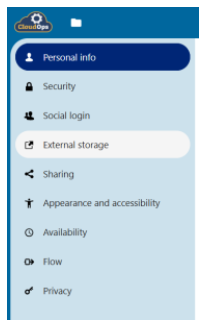 Service at UC Berkeley